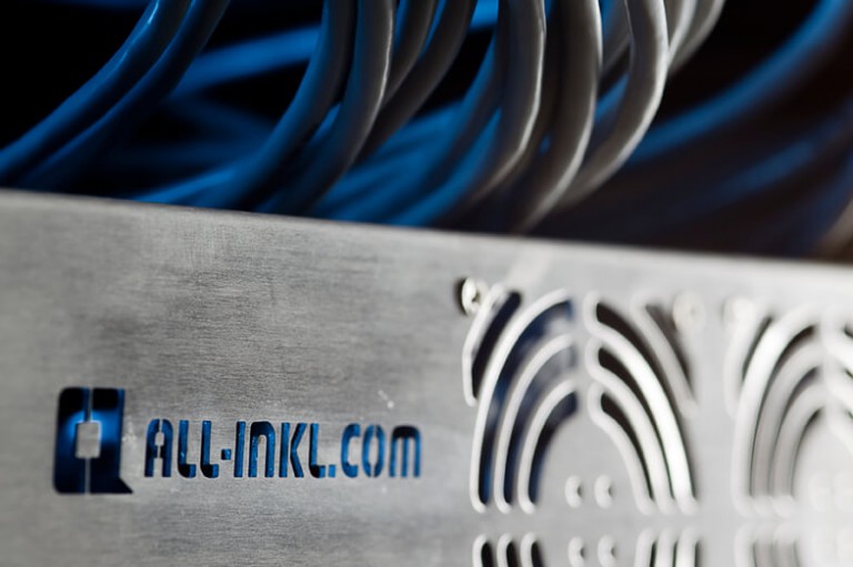 All-Inkl.com: Webhostinganbieter im Überblick | Semper-Ti